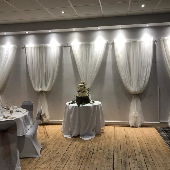 Venue Hire - New Stalybridge Labour Club
