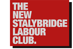 New Stalybridge Labour Club - New Stalybridge Labour Club